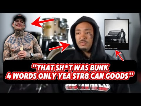 Rico2smoove Disrespects Lefty Gunplay in New Vlad Interview - YouTube