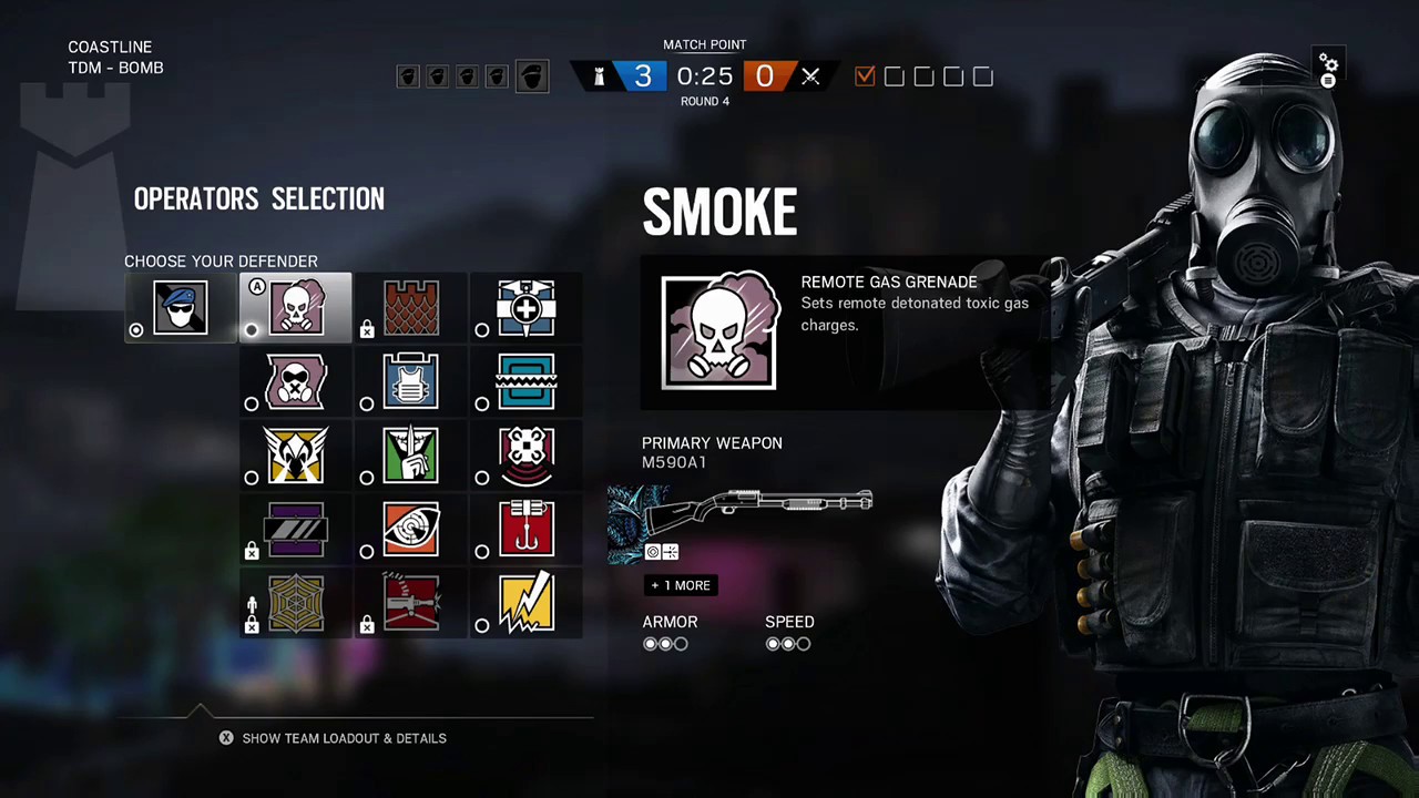 Rainbow Six Siege(Road To Platinum Ep 1) - YouTube