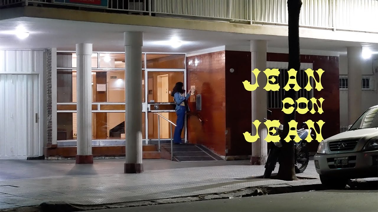 Jean con jean - SPIVI - YouTube