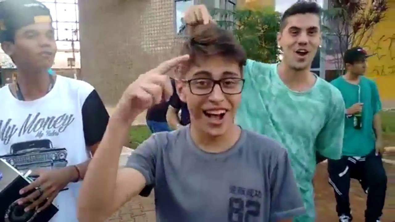 MC Kings Monster 2016 HD - YouTube