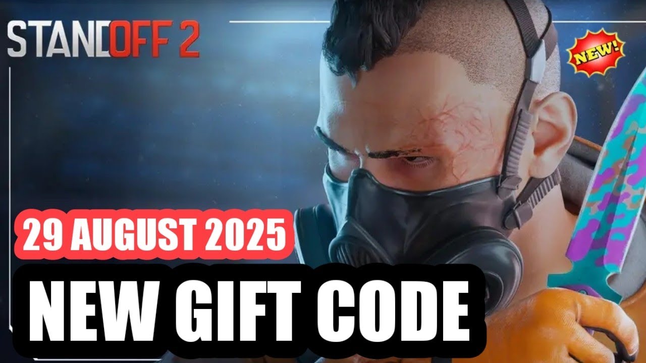 *NEW* STANDOFF 2 PROMO CODES 2025 AUGUST | STANDOFF 2 CODES | STANDOFF ...