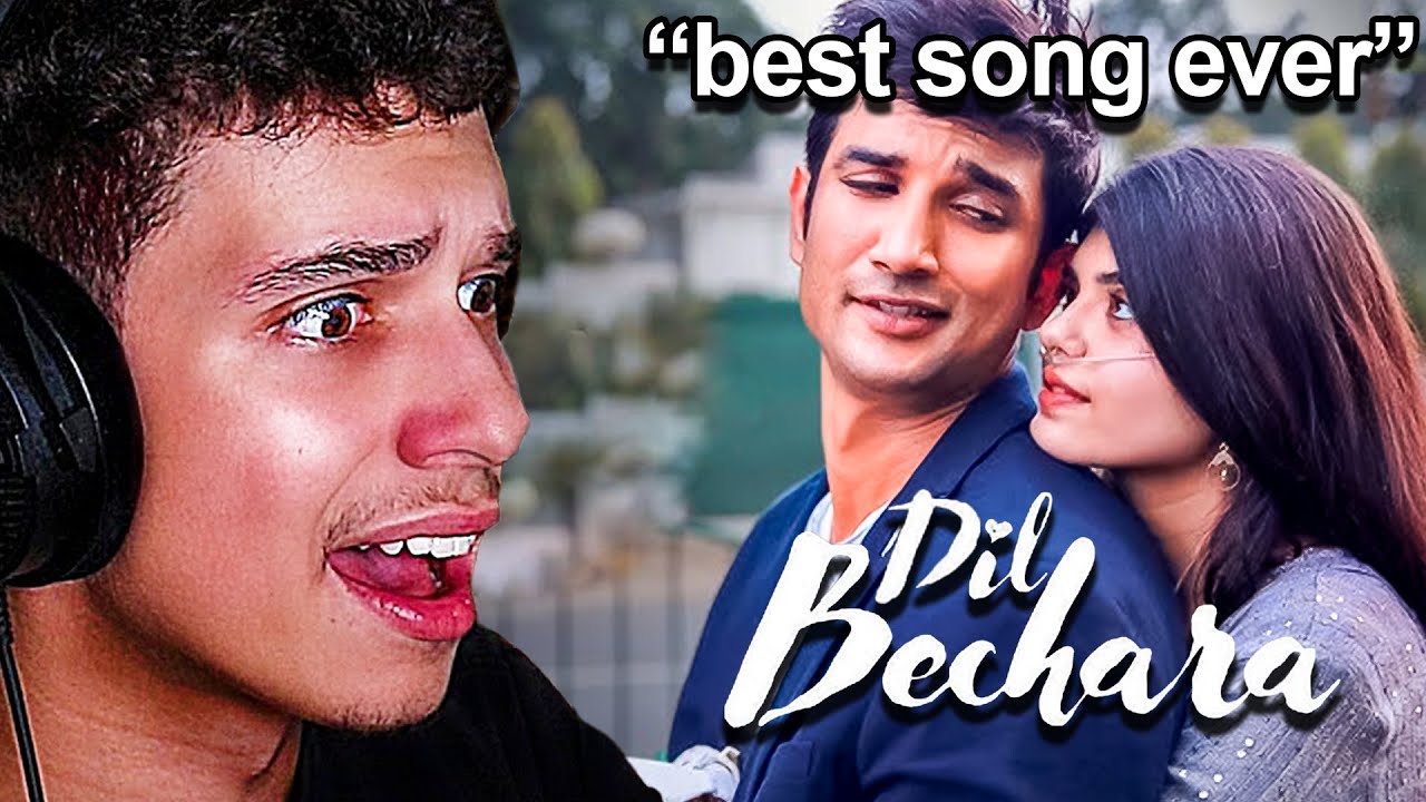 I'm Addicted to this Indian Song - YouTube