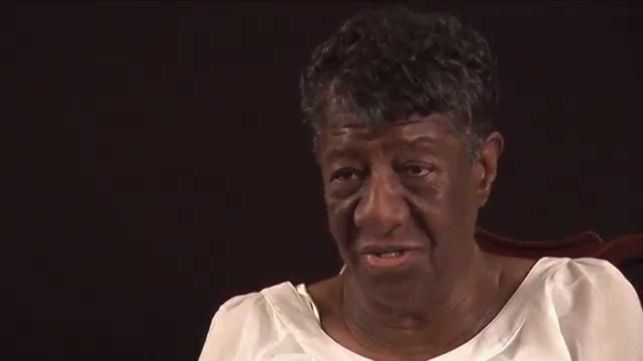 1 Jones: Singing and Remembering Bull Connor - YouTube