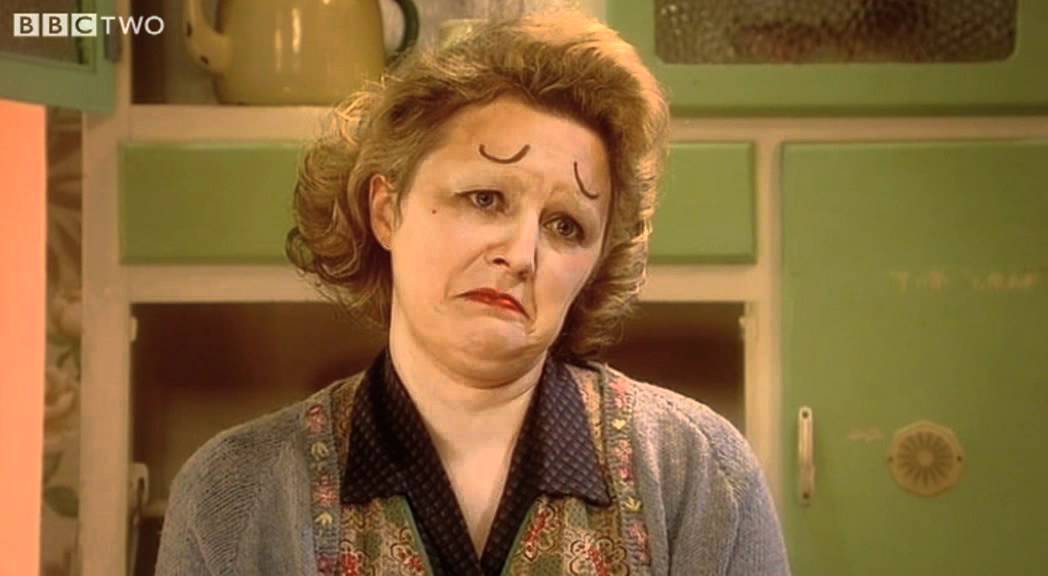 Ruby Eyebrows - Watson and Oliver - Episode 1 - BBC - YouTube