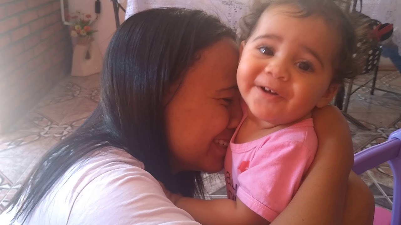 Brincando Com Mamãe Youtube