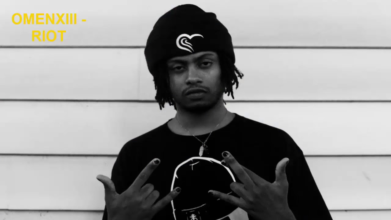 MY TOP 10 SCREAM RAPPERS/ARTISTS - YouTube