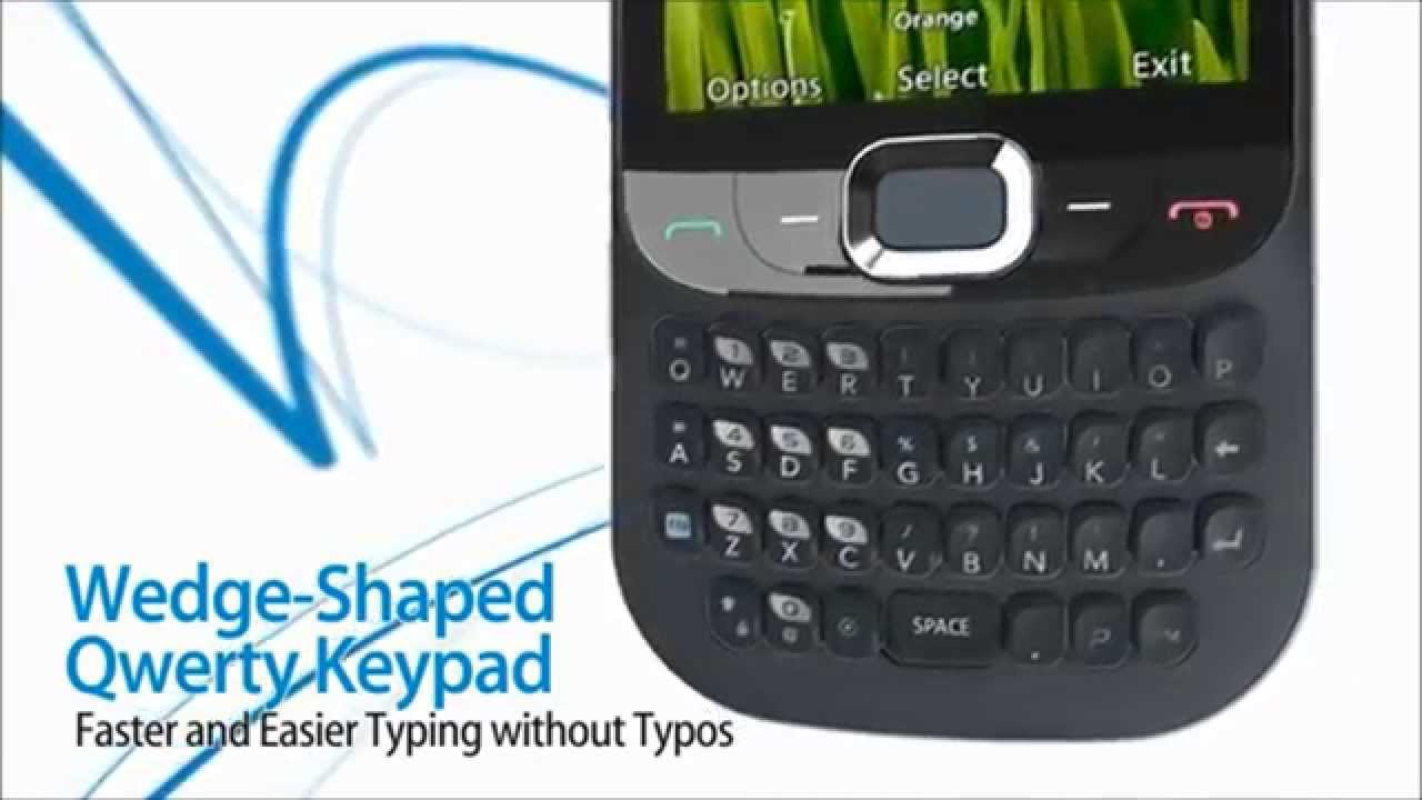 TBiMZ: LG C360 - YouTube