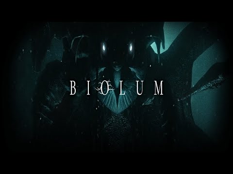 Biolum Gameplay - YouTube