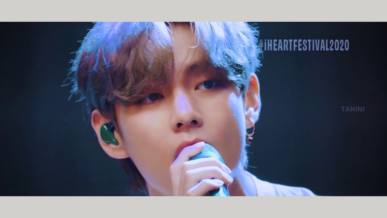 BTS(방탄소년단) 'Spring Day(봄날)' STAGE MIX/교차편집 - YouTube