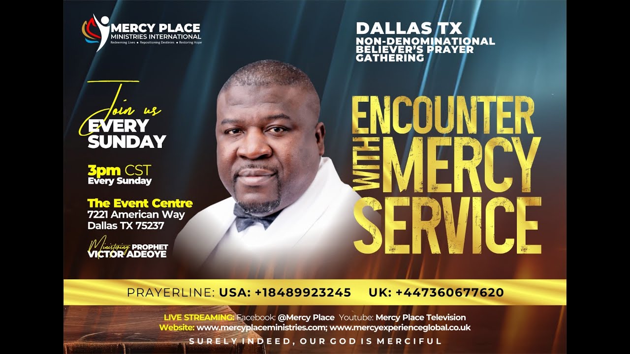 8/10/2025 II DALLAS TX PROPHETIC SHIFT - MOVING FROM JACOB TO ISREAL ...