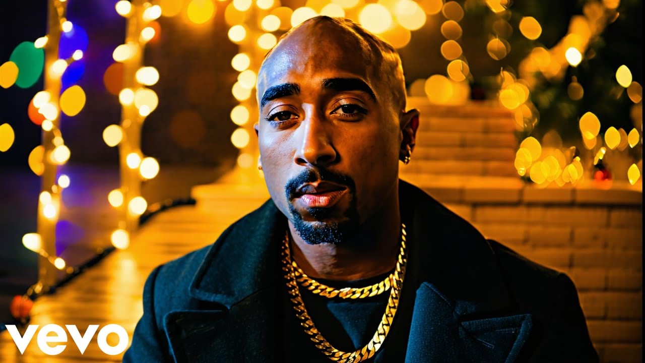 2Pac - Freedom (Music Video) 2024 - YouTube