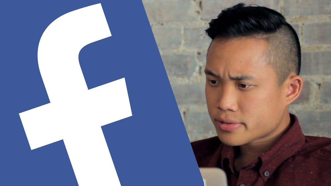 Going On Your Ex’s Facebook - YouTube