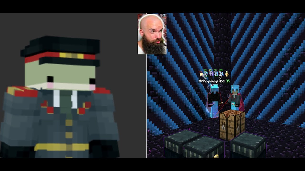 my experience at the end world border! - YouTube