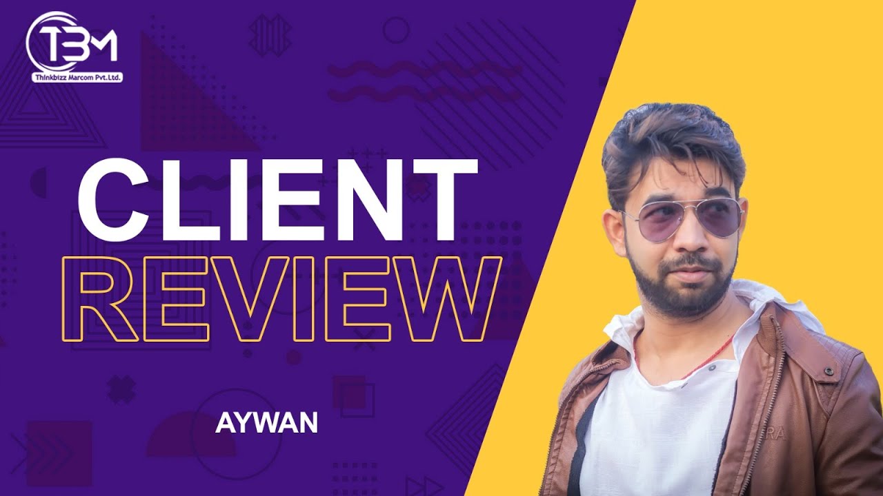 Let's See what AYWAN has to say about TBM? - YouTube