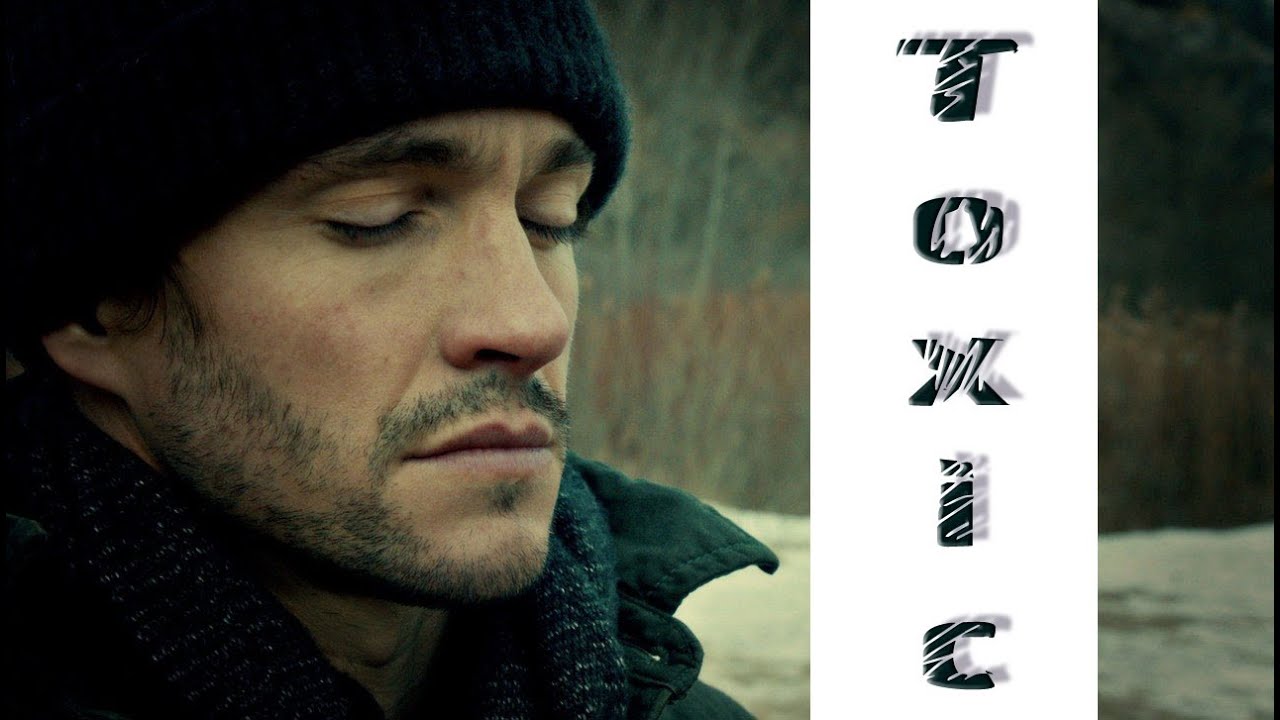 Hannigram TOXIC (AU) - YouTube