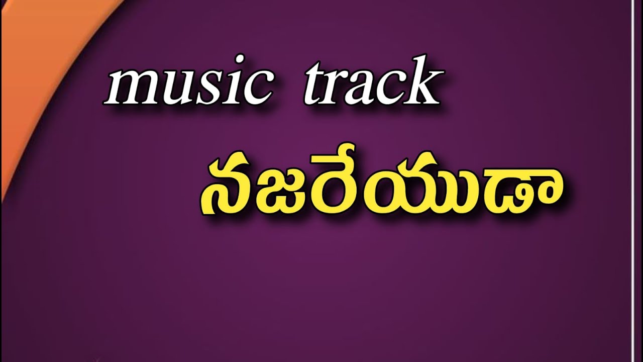 Nazareyuda Youtube