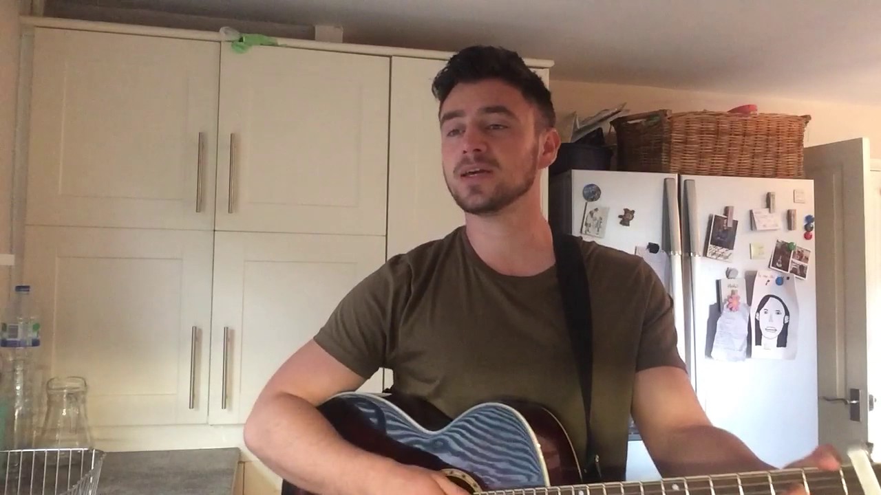 Perect Strangers - Jack Gray - YouTube