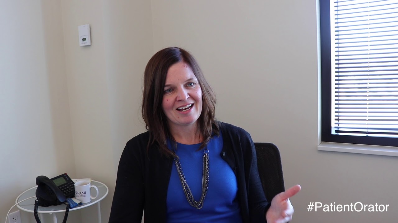 Advancing Health Equity In The U.S Vlog 7 - YouTube