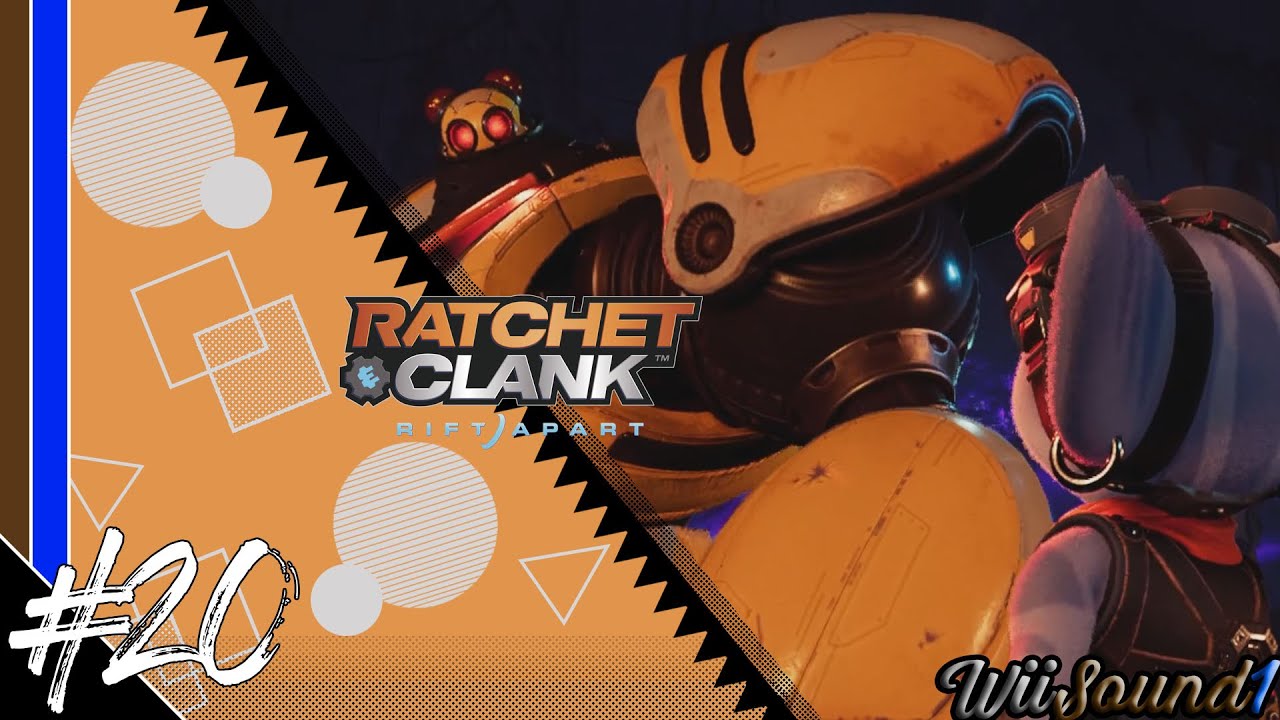 ¡La Verdad Sobre Kit! - Ratchet & Clank: Una Dimensión Aparte | Parte ...