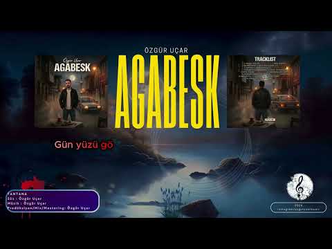 ÖZGÜR UÇAR - TANTANA #agabesk