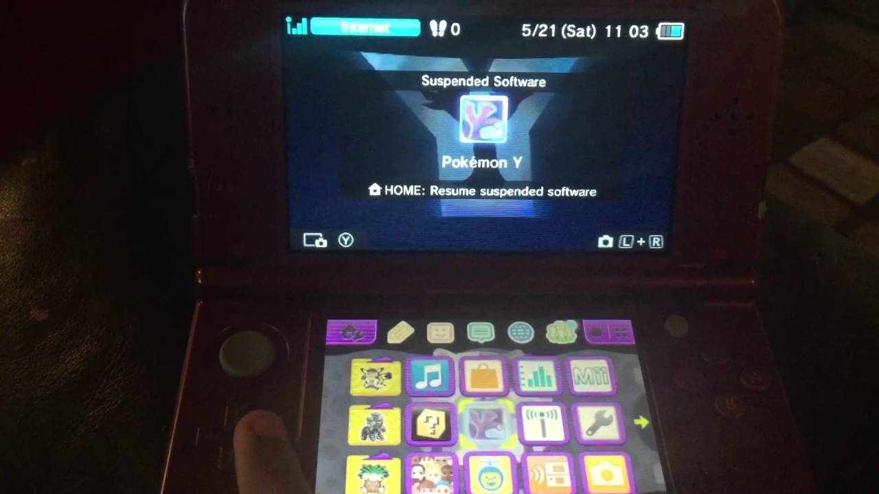 Splatoon 3DS Theme - Fresh Squid - YouTube