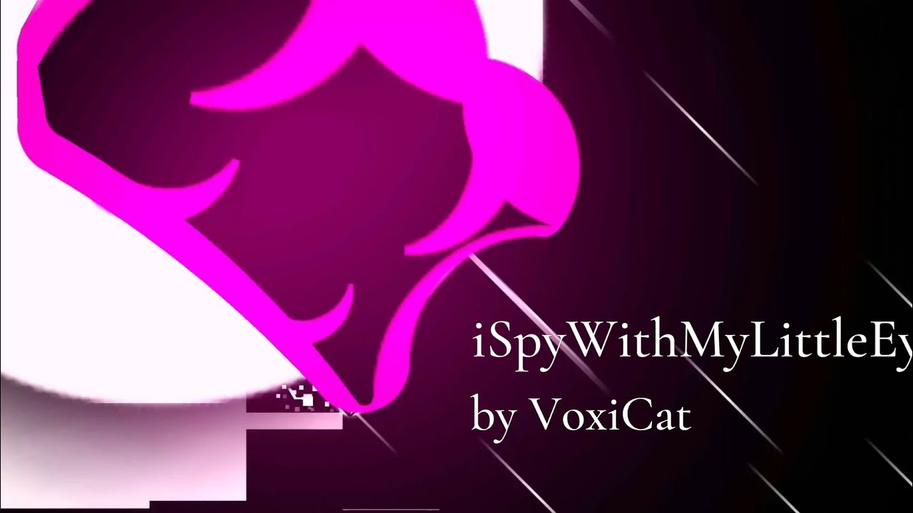 "iSpyWithMyLittleEye" (Demon) by Voxicat | on mobile - YouTube