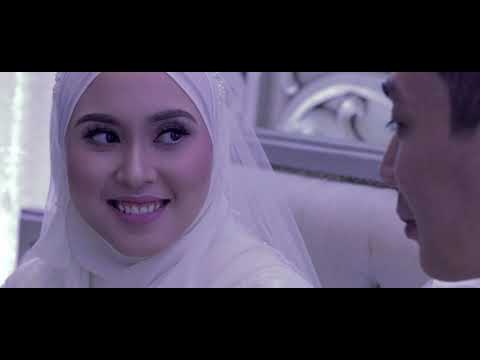 Wedding Paling Best & Romantik 2018!!!