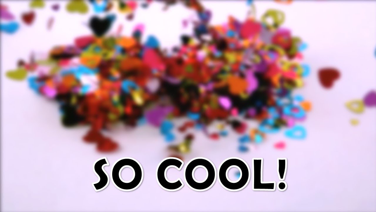 Cool things in Reverse! - YouTube