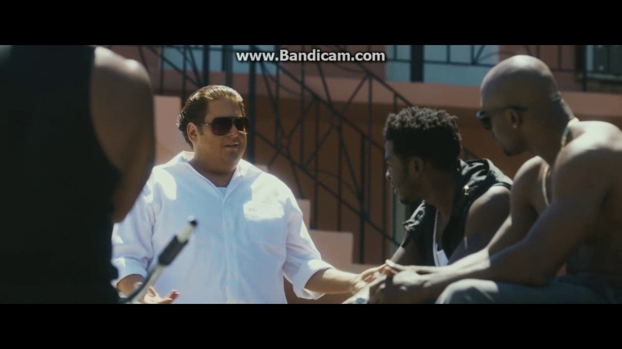 War Dogs Buying Weed Scene - YouTube