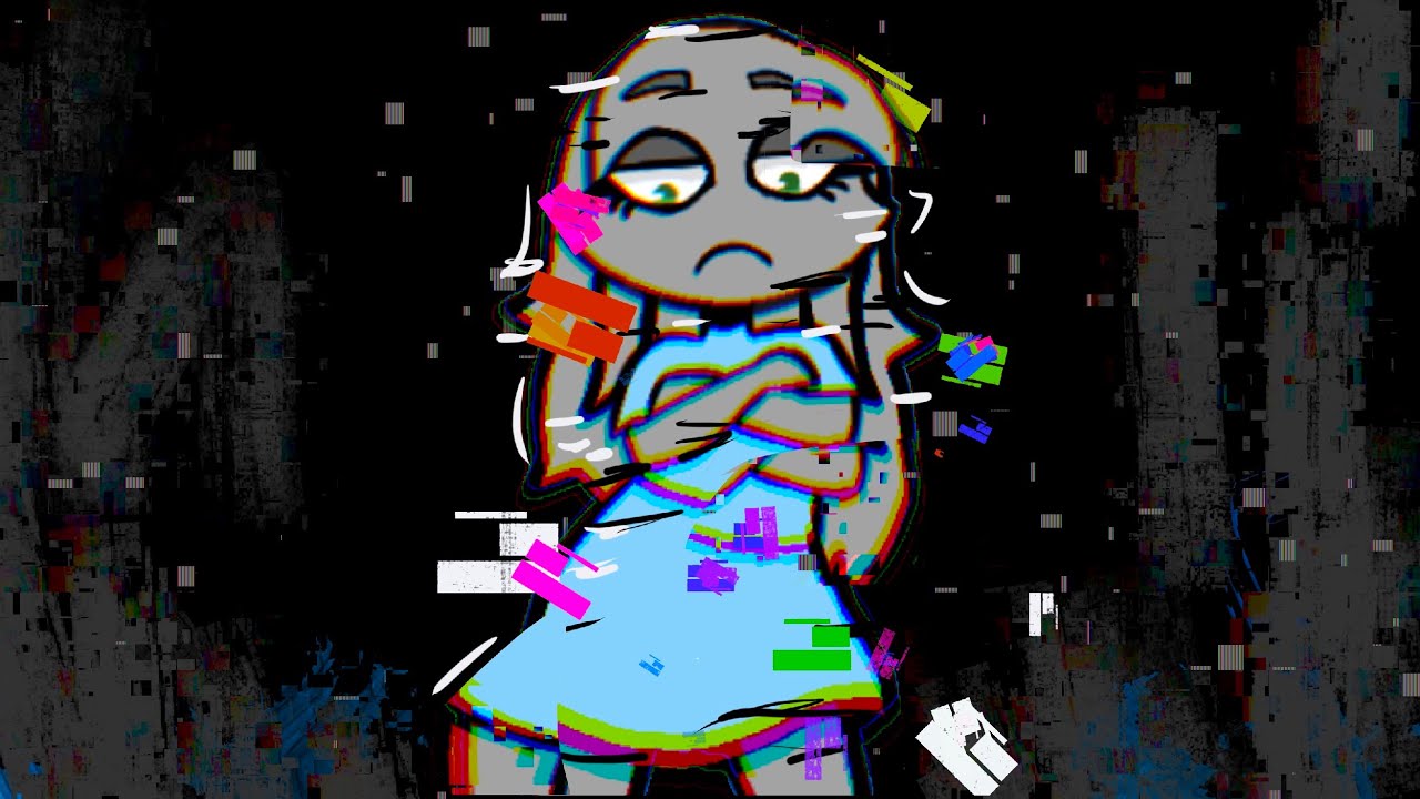 Akhna dance except it’s CassXpeia and I am a self-taught animator - YouTube