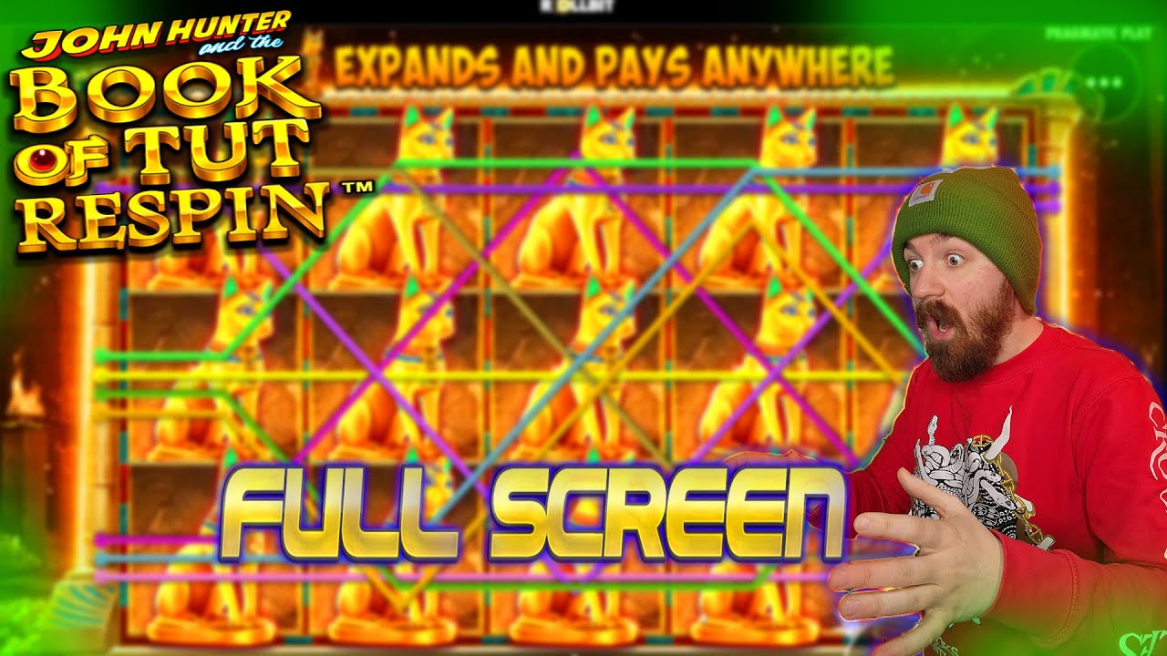 Book of Tut PAYS - YouTube