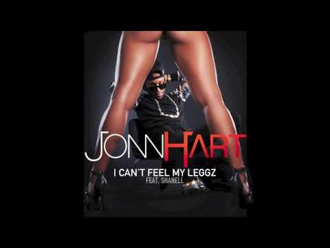 Jonn Hart ft. Shanell -\