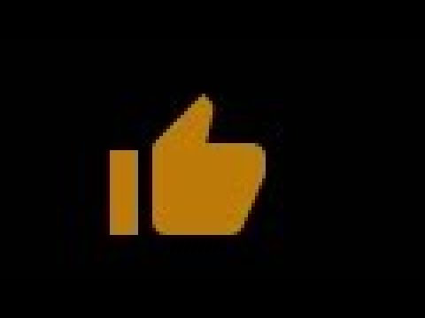 How to get the Golden like button on YouTube - YouTube