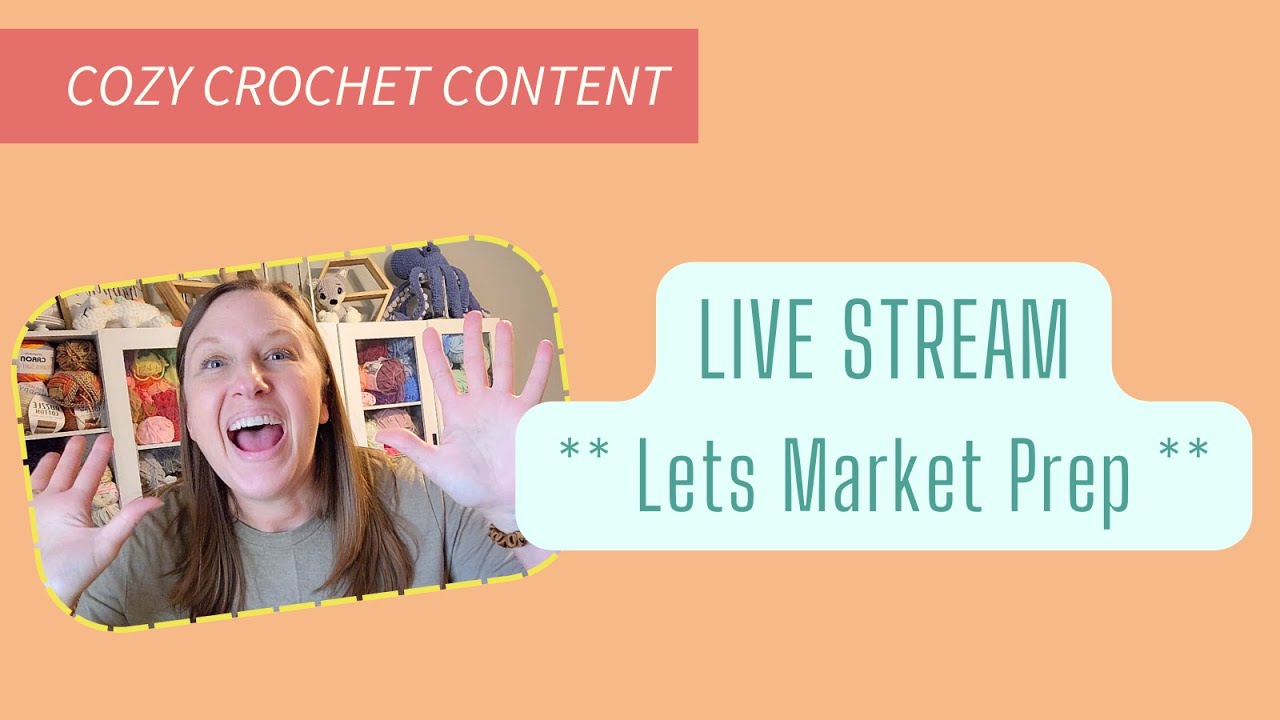 Lets Market Prep Live Stream - YouTube