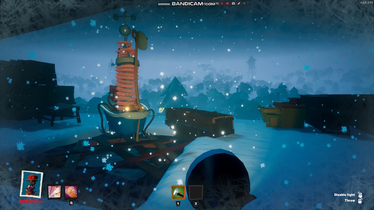 Nothing Cannot Beat The Leader At The Secret Neighbor Game - YouTube