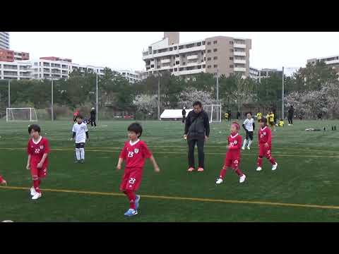 U8 TRM VS赤① 2025.03.29 - YouTube