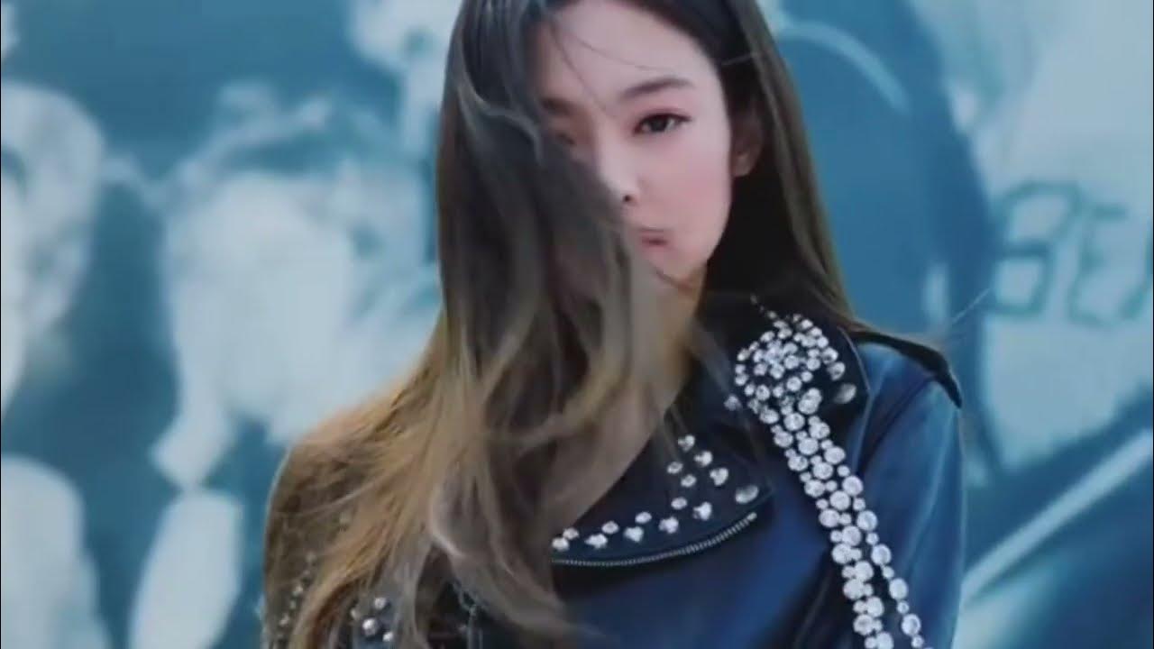 BLACKPINK: Now I’m Going Solo CHAPTER 4 - Jen Jen Official Teaser - YouTube