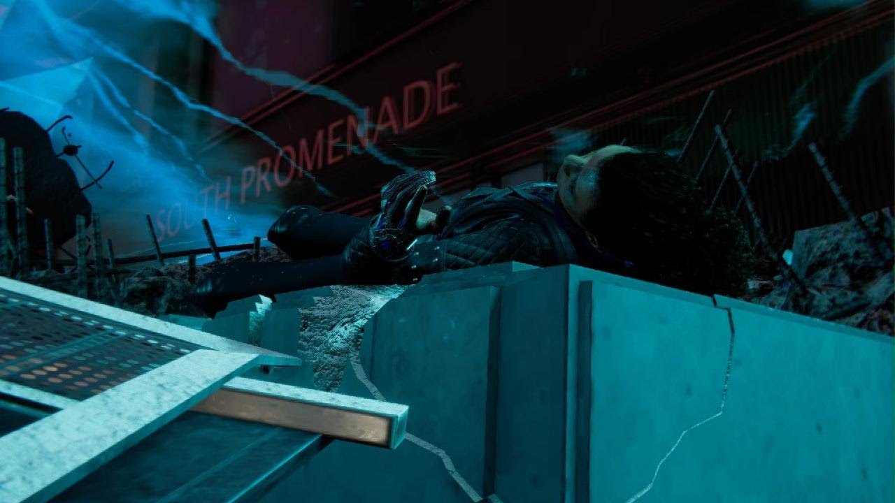Dándole fin a Spider-Man Miles Morales - YouTube