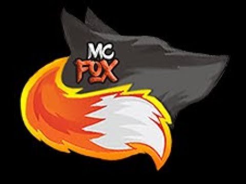لايف ستريم من سيرفر ريد فوكس توزيع قيف اوي FoxMC - YouTube