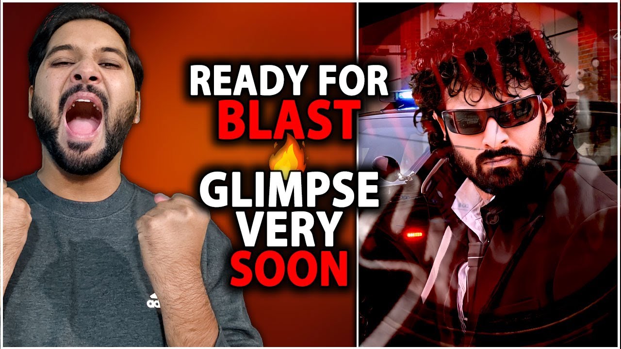 Spirit First Look Test UPDATE & Glimpse Release Date | Spirit Release ...