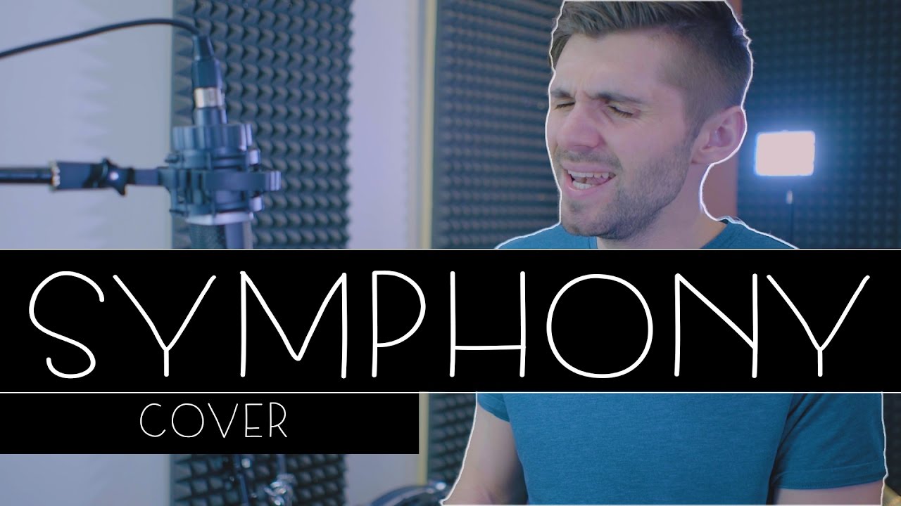 Clean Bandit - Symphony feat. Zara Larsson Cover Song - YouTube