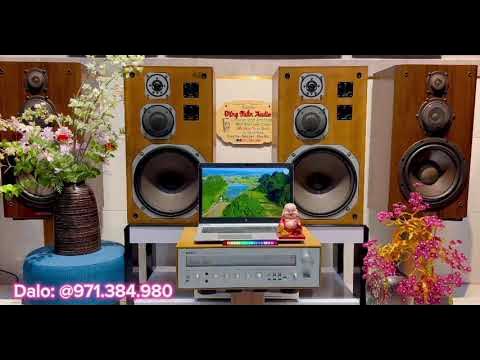 Loa yamaha 690 + yamaha cr-800 //0971.384.980 zalo (ship toàn quốc) - YouTube