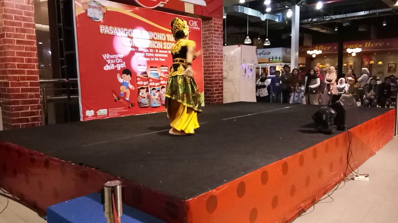 Nur winda sari psp kuku hiji catetan - YouTube