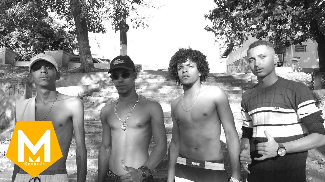 SET DJ DKAY "Vivências" Feat Mc's (Verissimo - Rick Lado Oeste - D ...