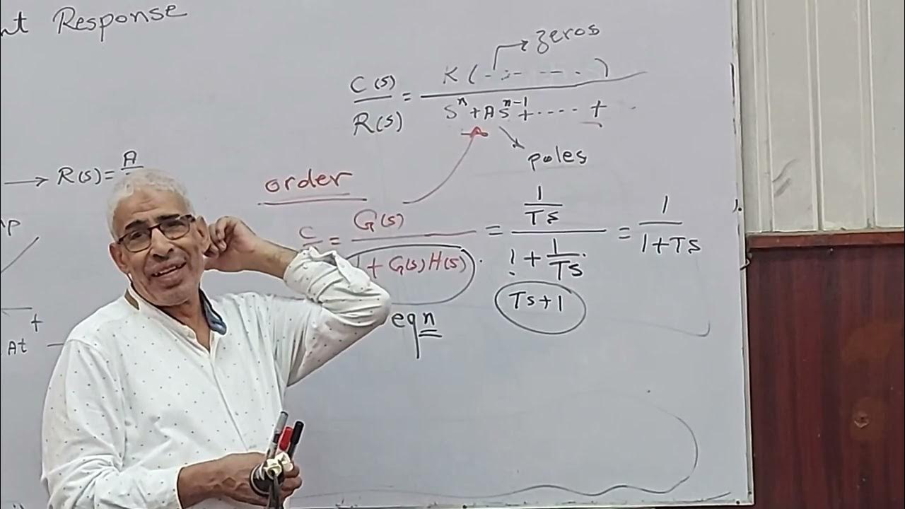 Lecture 5 Part 1 Youtube