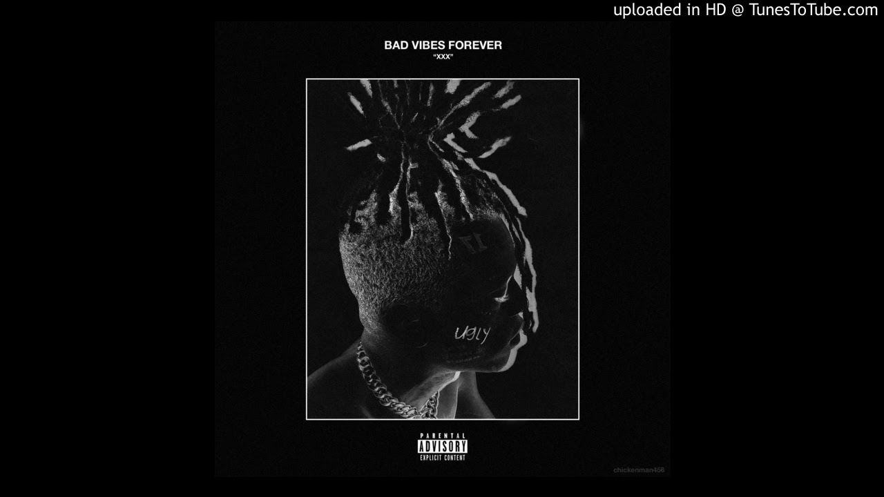 [FREE] Acoustic Sad XXXTENTACION x Trippie Redd "bad vibes forever ...