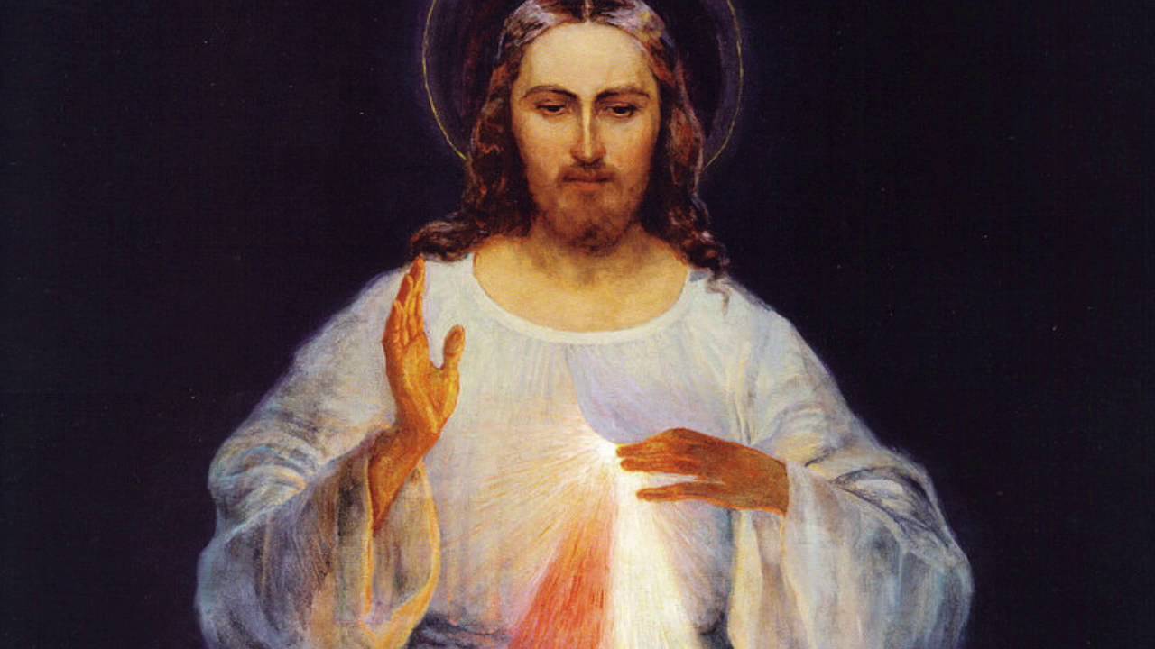 Episode 15: Introduction to Corporal Works of Mercy - YouTube