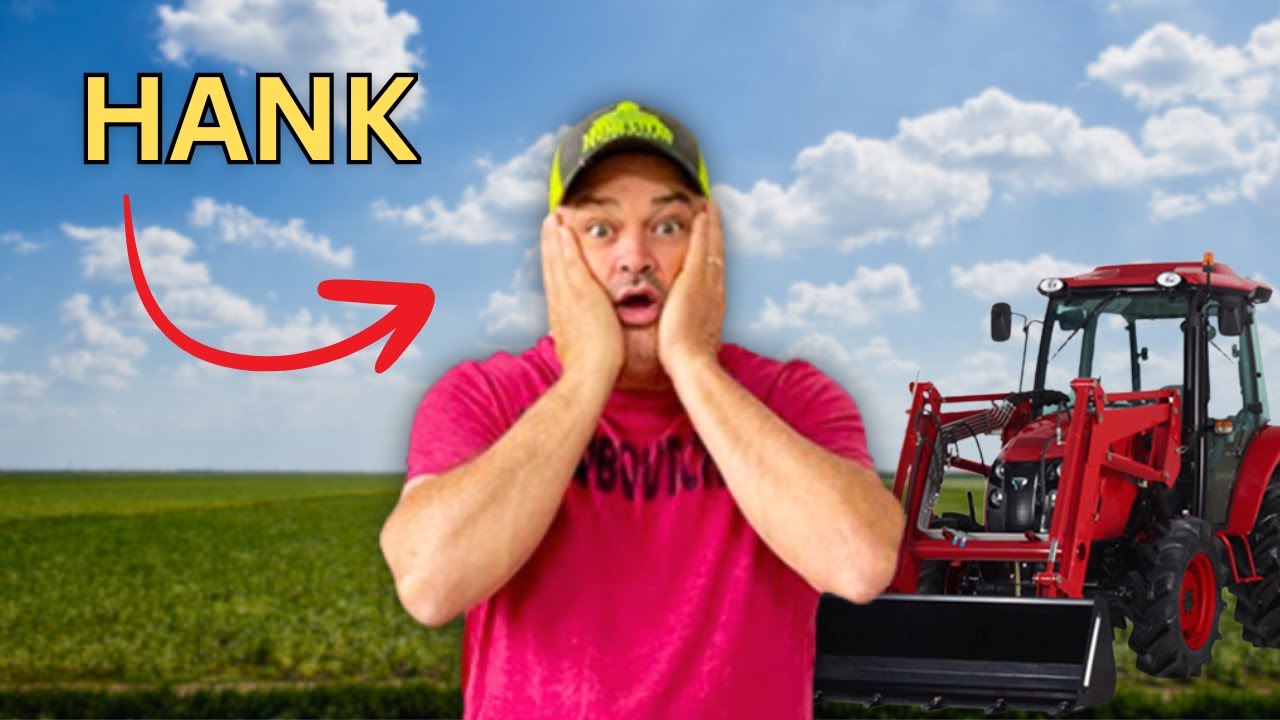 The REAL Dirt on Hank Hamilton - YouTube