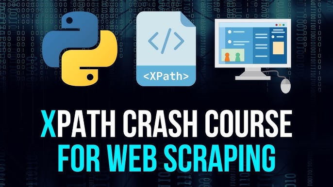 Xpath For Web Scraping Xpath For Web Scraping