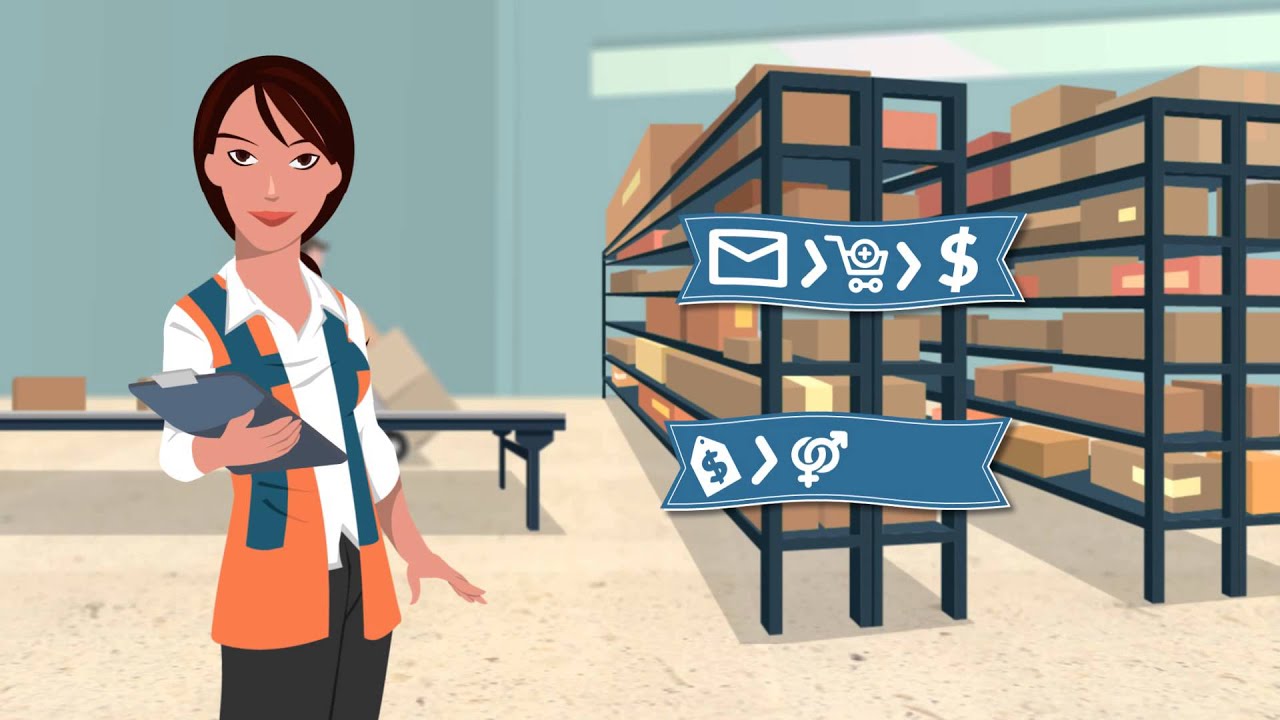 Jeenga.com - Plataforma de automação de Marketing Digital - YouTube